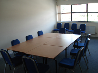 Room C